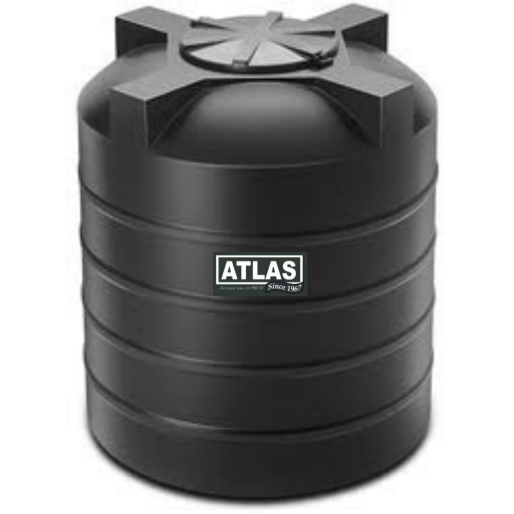 Water Tank 1200Ltr – Alzico